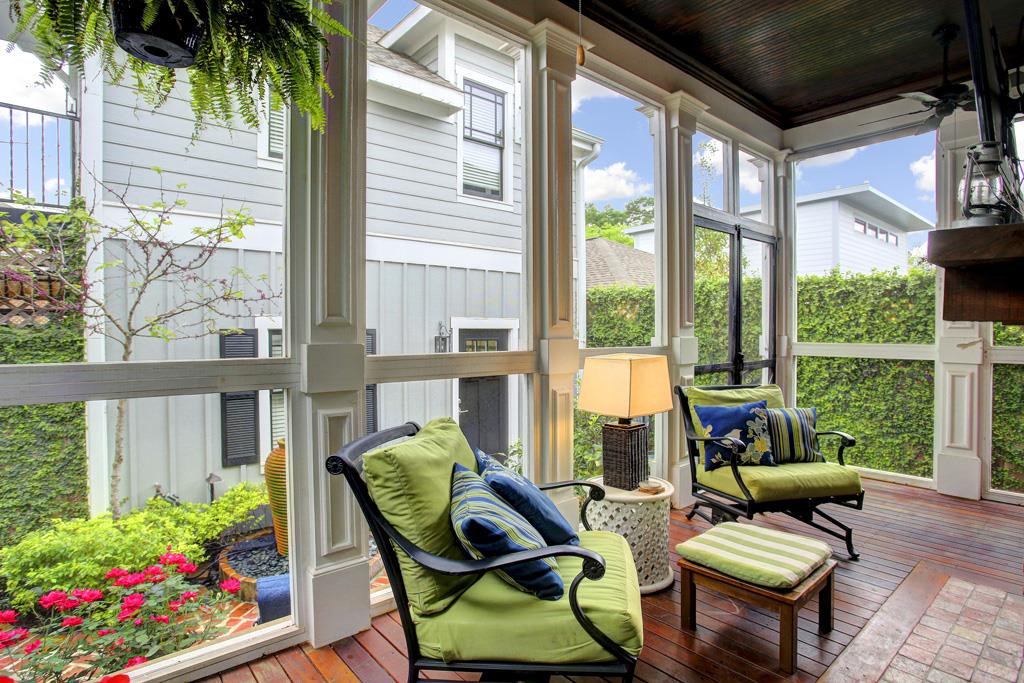 Hip in the Heights – Cardinal Construction and Design
